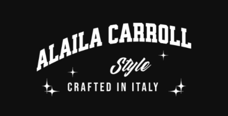 Alaila Carroll Style